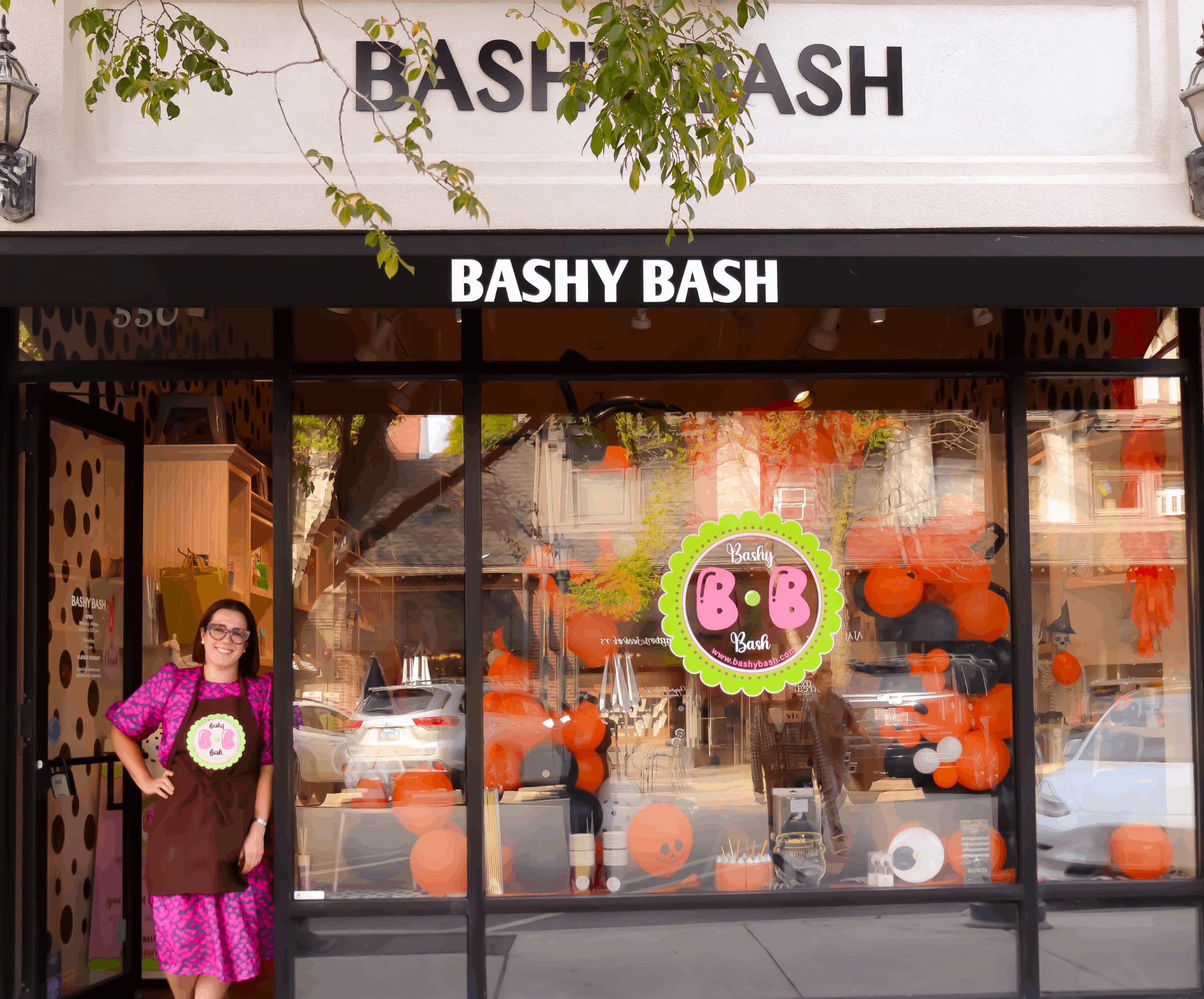 Bashy Bash